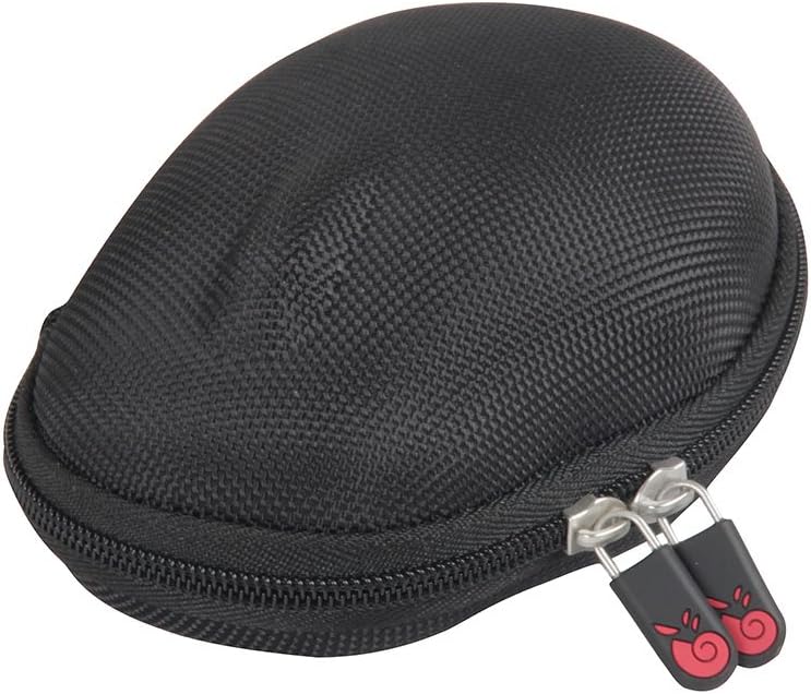 Amazon.com: Hermitshell Hard Travel Case for Logitech M705 Marathon ...