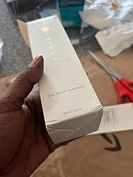 Amazon.com: Tatcha The Deep Cleanse | Deep Pore Cleanser & Exfoliating ...