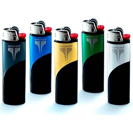 Amazon.com: Kasher’s Zodiac Leo Lighter Tool - Lightweight & Multi Tool ...