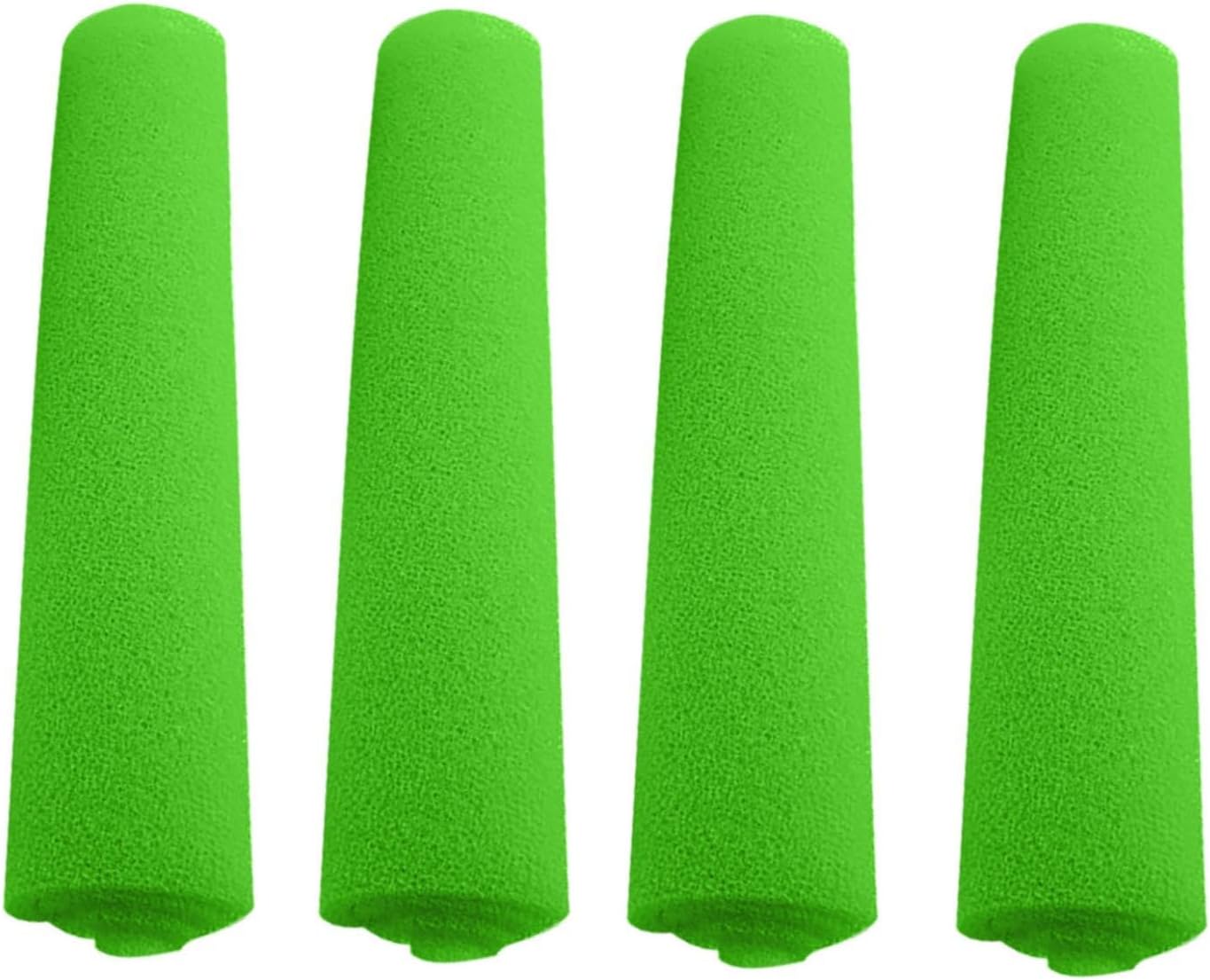 4pcs Refrigerator Drawer Absorbent Filter Sponge Mildew Proof Fruit ...