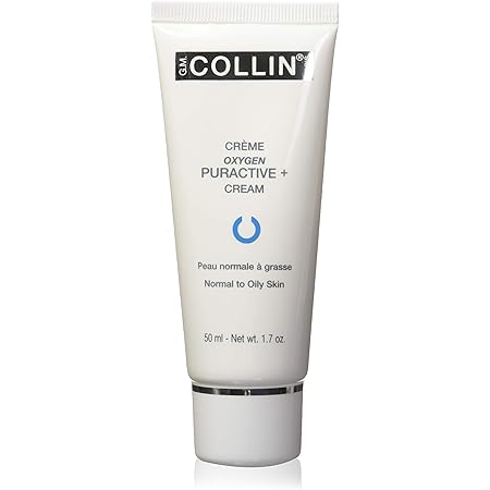 Amazon.com : G.M. Collin Hydramucine Optimal Cream Unisex 1.7 oz ...