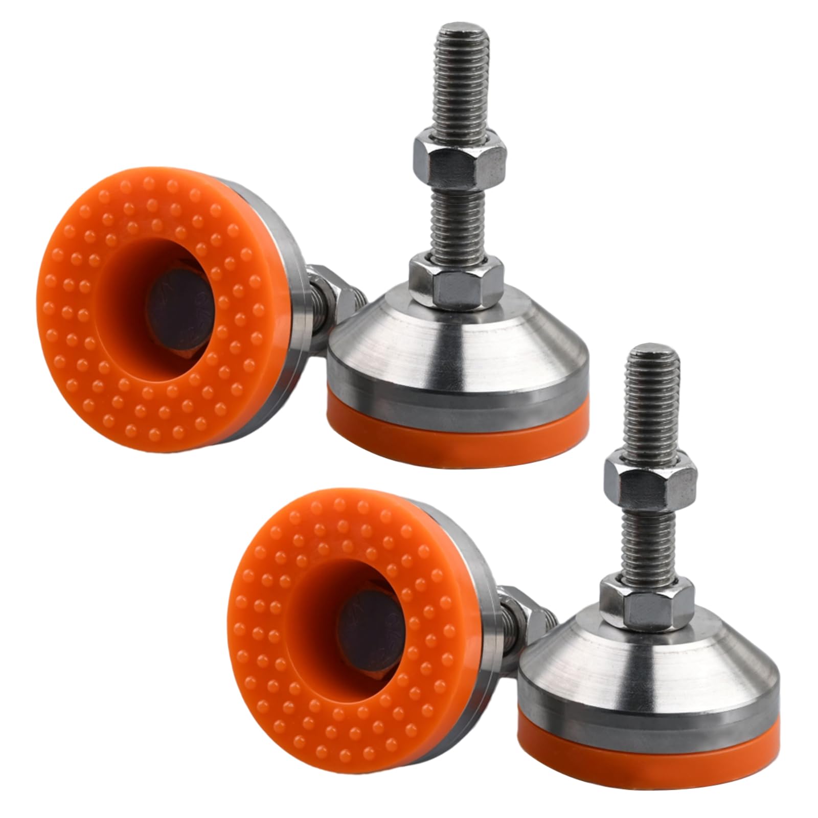 Amazon.com: Adjustable Furniture Feet, Heavy Duty Leveling Feet ...