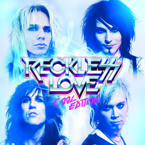 Spiele Reckless Love (Cool Edition) von Reckless Love auf Amazon Music ab