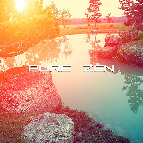 Amazon.com: Pure Zen – Deep Breathe, Rest, Inner Calmness, Meditation ...