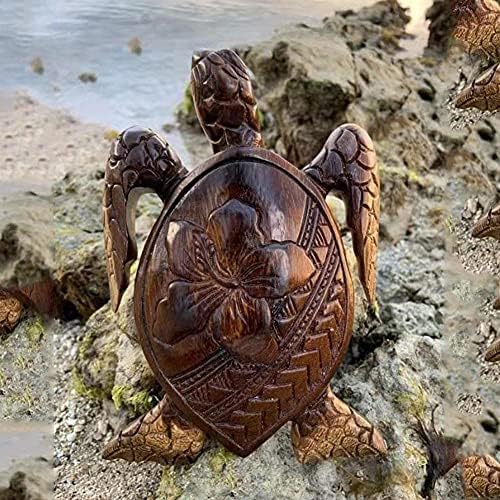 Amazon.com: Galt International Detailed Realistic Sea Turtle Garden ...