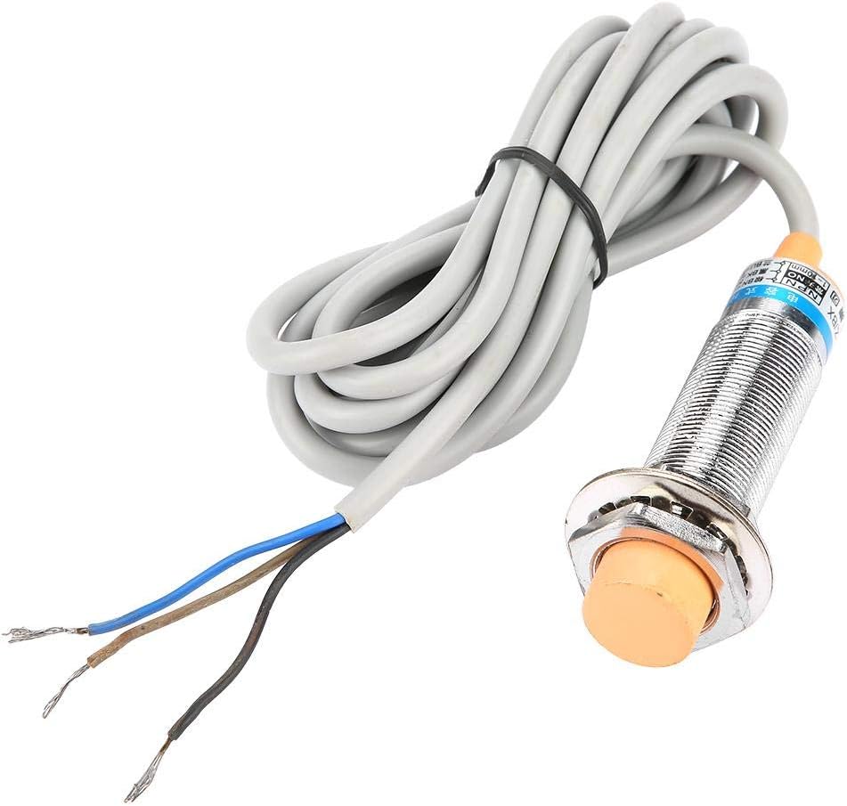 LJC18A3-B-Z/AX Sensor Switch, 3 Wires Capacitive Proximity Sensor ...