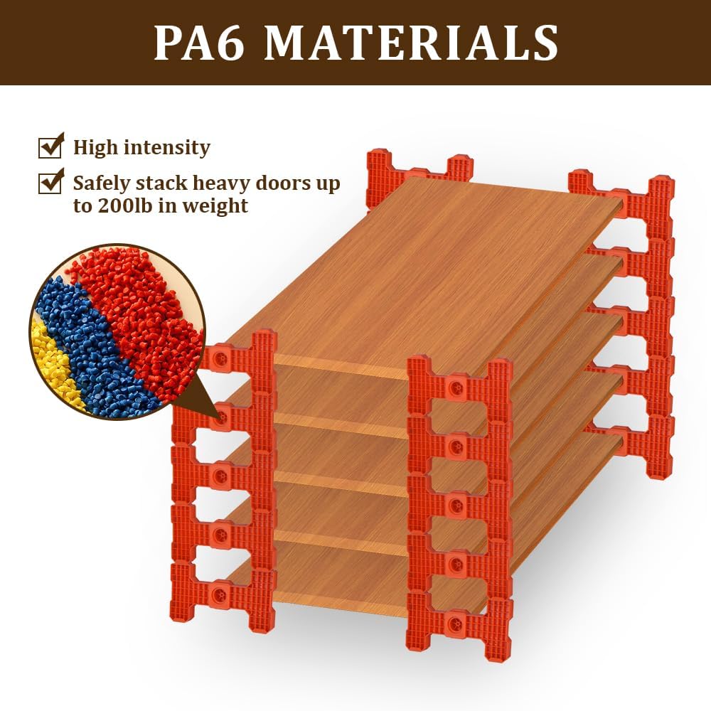 YUEWO Paint Racks,Spray Paint Drying Racks, Door Philippines | Ubuy