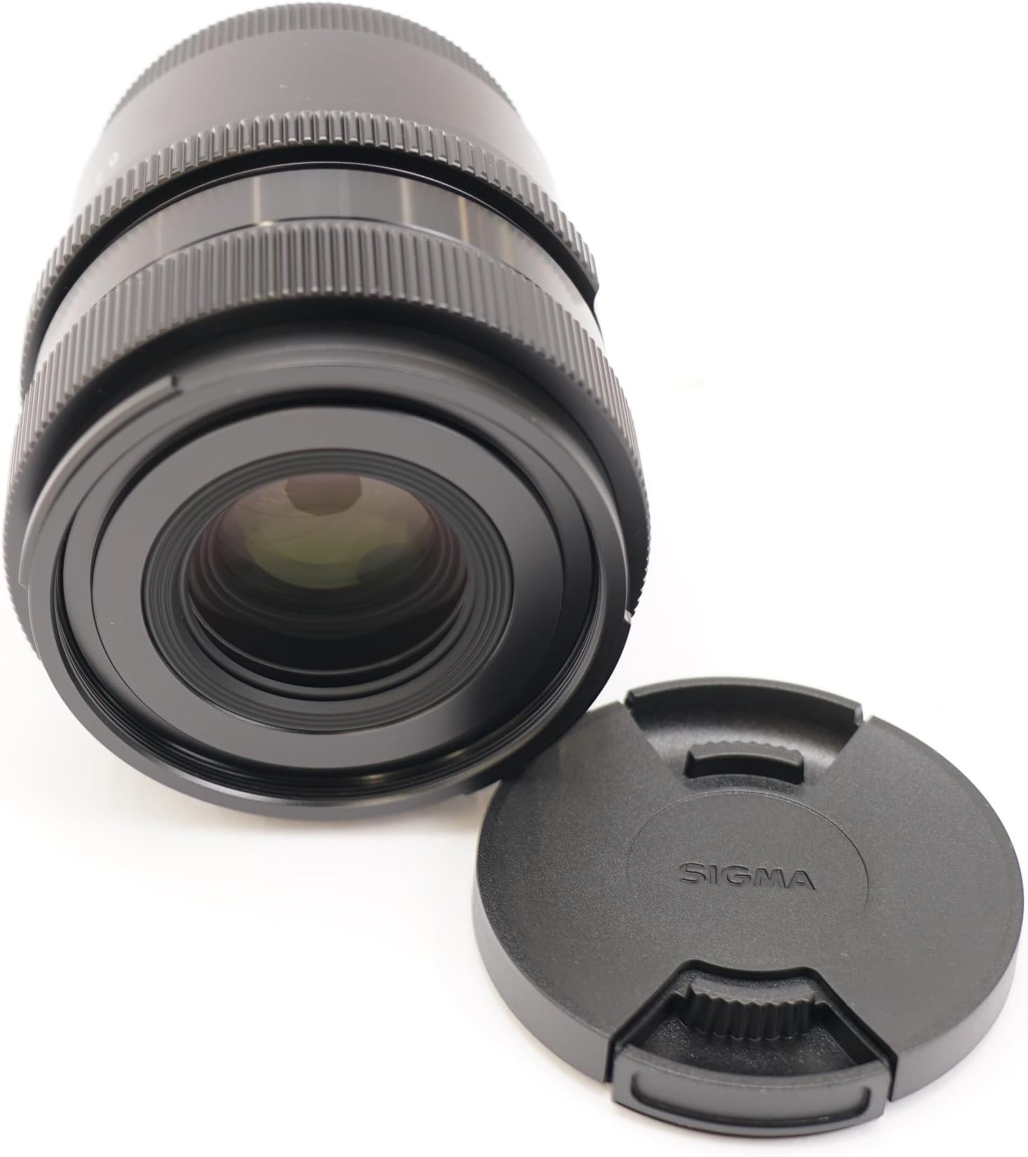 Sigma 24-70mm F2.8 DG DN Lens II for Sony E Mount Mirrorless Cameras ...