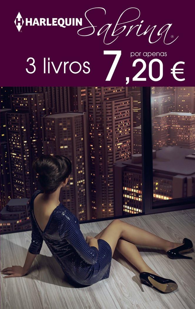 Pack Sabrina - Mayo 2018: Graham, Lynne, Williams, Cathy, West, Annie ...