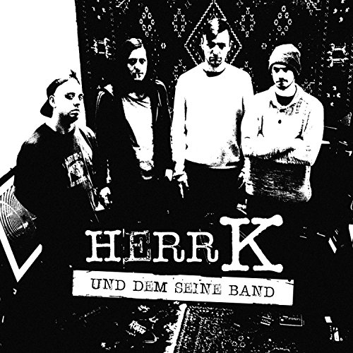 Amazon.com: Herr K und dem seine Band : Herr K und dem seine Band ...