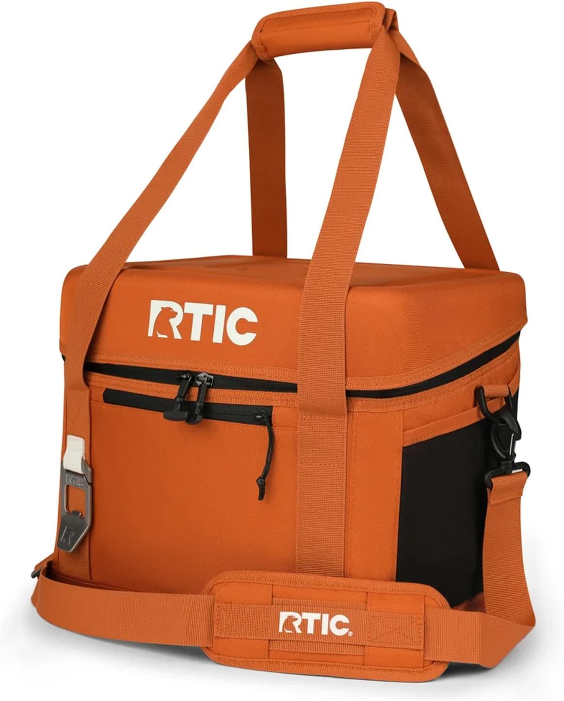 Amazon.com : RTIC 28 Can Everyday Cooler, Soft Sided Portable Insulated ...