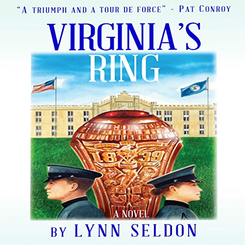 Amazon.com: Virginia's Ring (Audible Audio Edition): Lynn Seldon, C ...