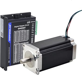 Amazon.com: STEPPERONLINE: Open loop Stepper Kit