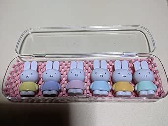 Amazon.co.jp: Miffy Pastel Color Doll : Toys & Games