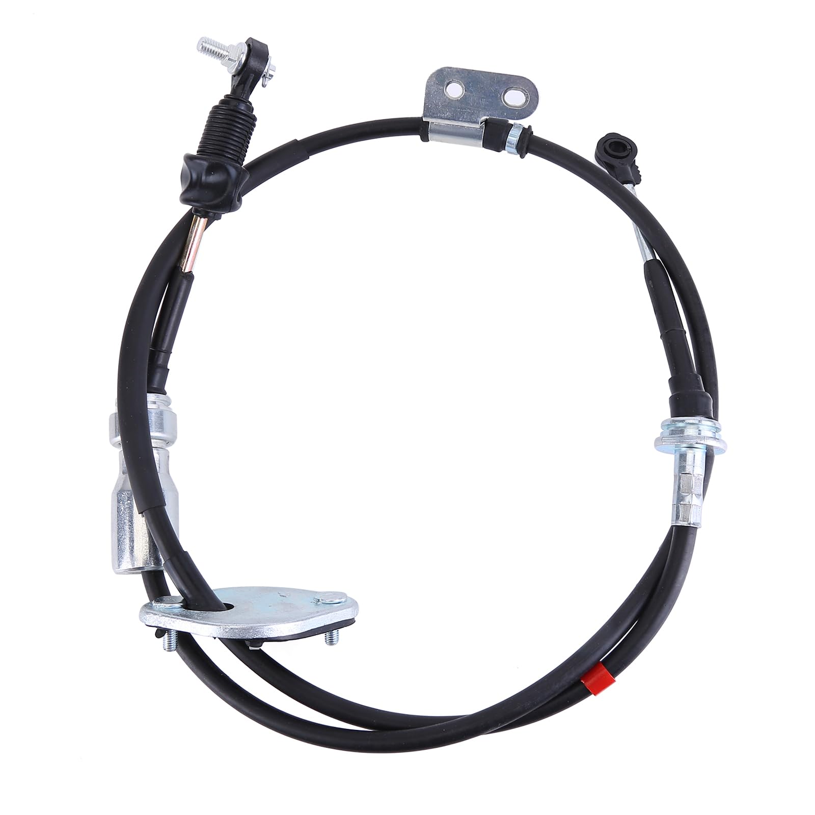 Amazon.com: moseiny Auto Transmission Shift Cable for Tacoma Pre 4.0L ...