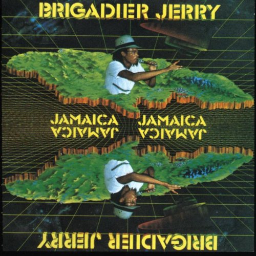 Play Jamaica Jamaica by Brigadier Jerry on Amazon Music