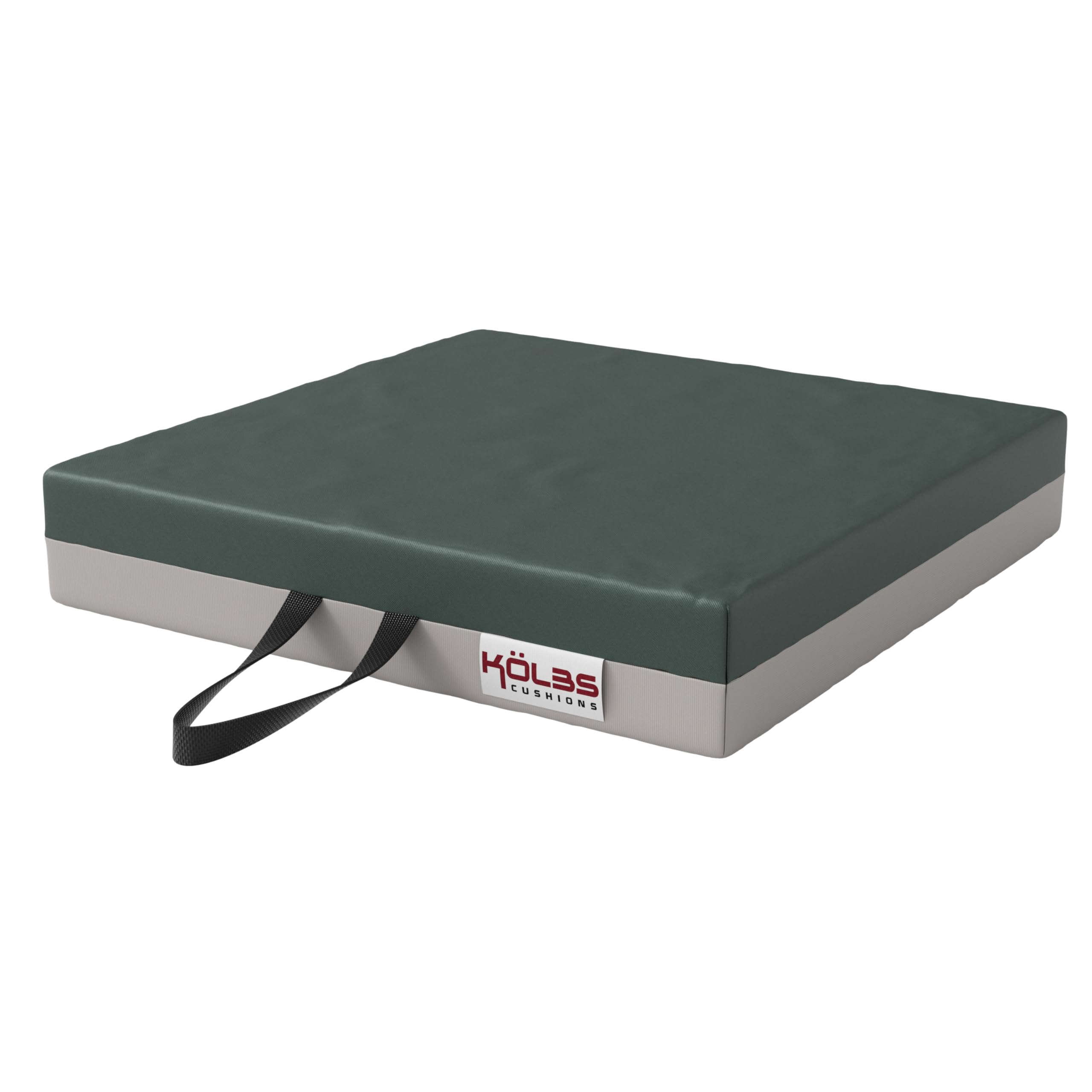 Snapklik.com : Kölbs Gel Extreme Wheelchair Cushions Seat Cushion ...