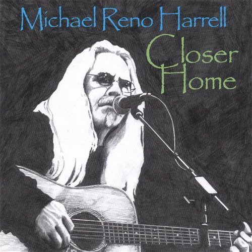 Closer Home by Michael Reno Harrell (2013-08-02) - Amazon.com Music