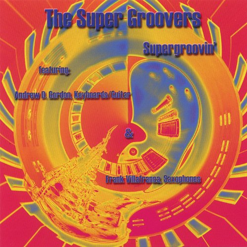 Play Supergroovin' by The Super Groovers on Amazon Music
