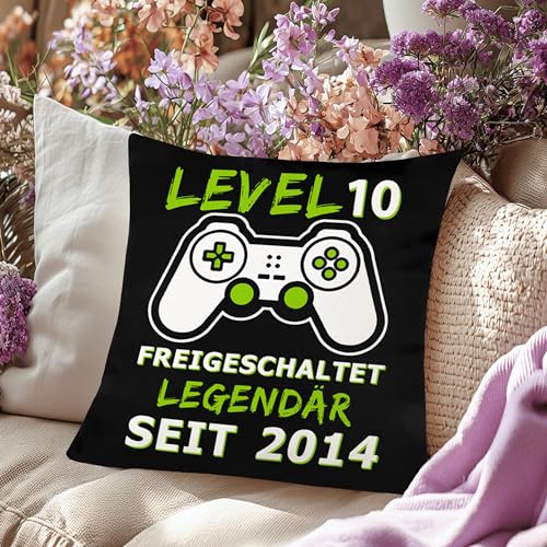 Geburtstagsgeschenk 10 Jährige Jungs – Die 16 besten Produkte im ...
