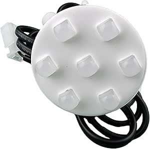 Amazon.com: Hot Tub Master Light Two-Wire System (fully epoxy encased ...