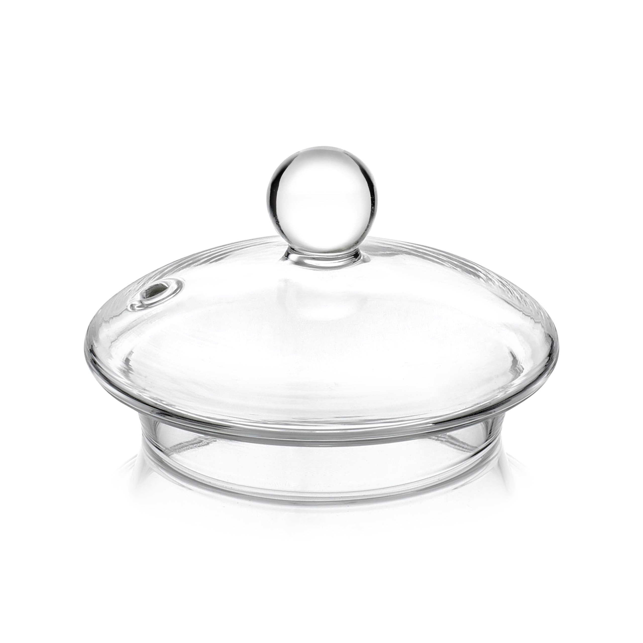 Amazon.com | Replacement Lid for Teabloom Blossoms Glass Teapot - Spare ...