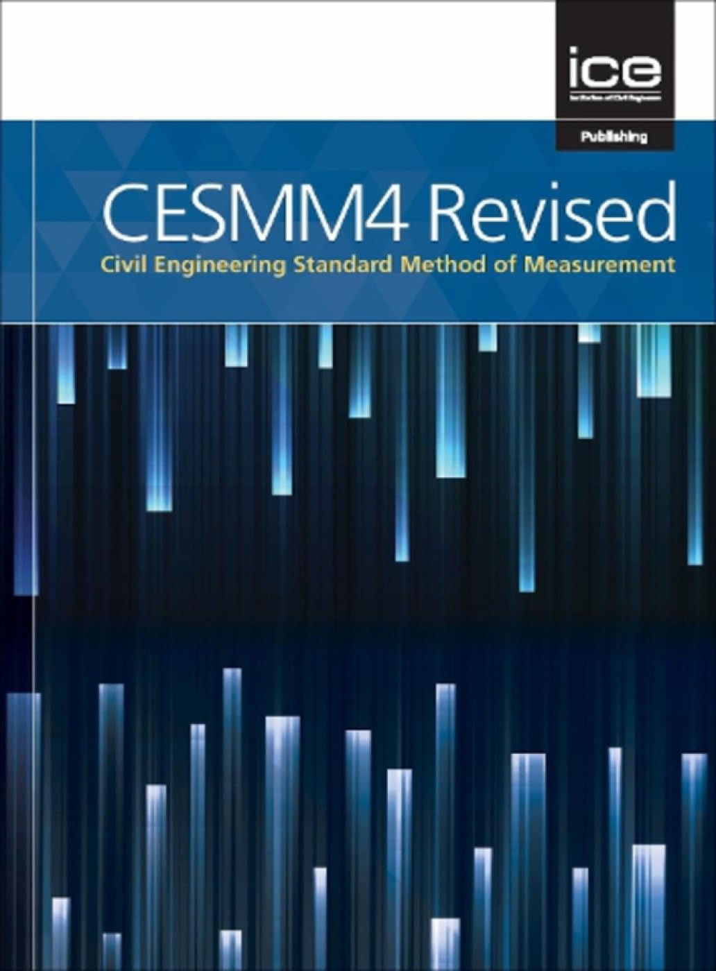 CESMM4 Revised Complete 3 Book Set: Amazon.co.uk: Institute of Civil ...