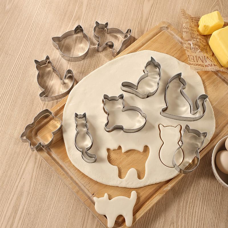 Los 5 Mejores Modelos De Molde Para Galletas