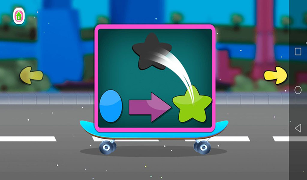 Alphabet Adventure: Gaming & ABC Mastery - App on Amazon Appstore