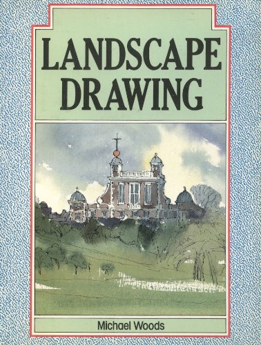 Buy Landscape Drawing Book Online at Low Prices in India | Landscape ...