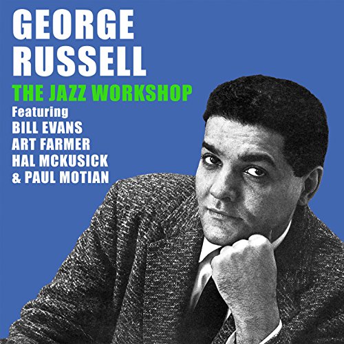 The Jazz Workshop (Bonus Track Version) von George Russell bei Amazon ...