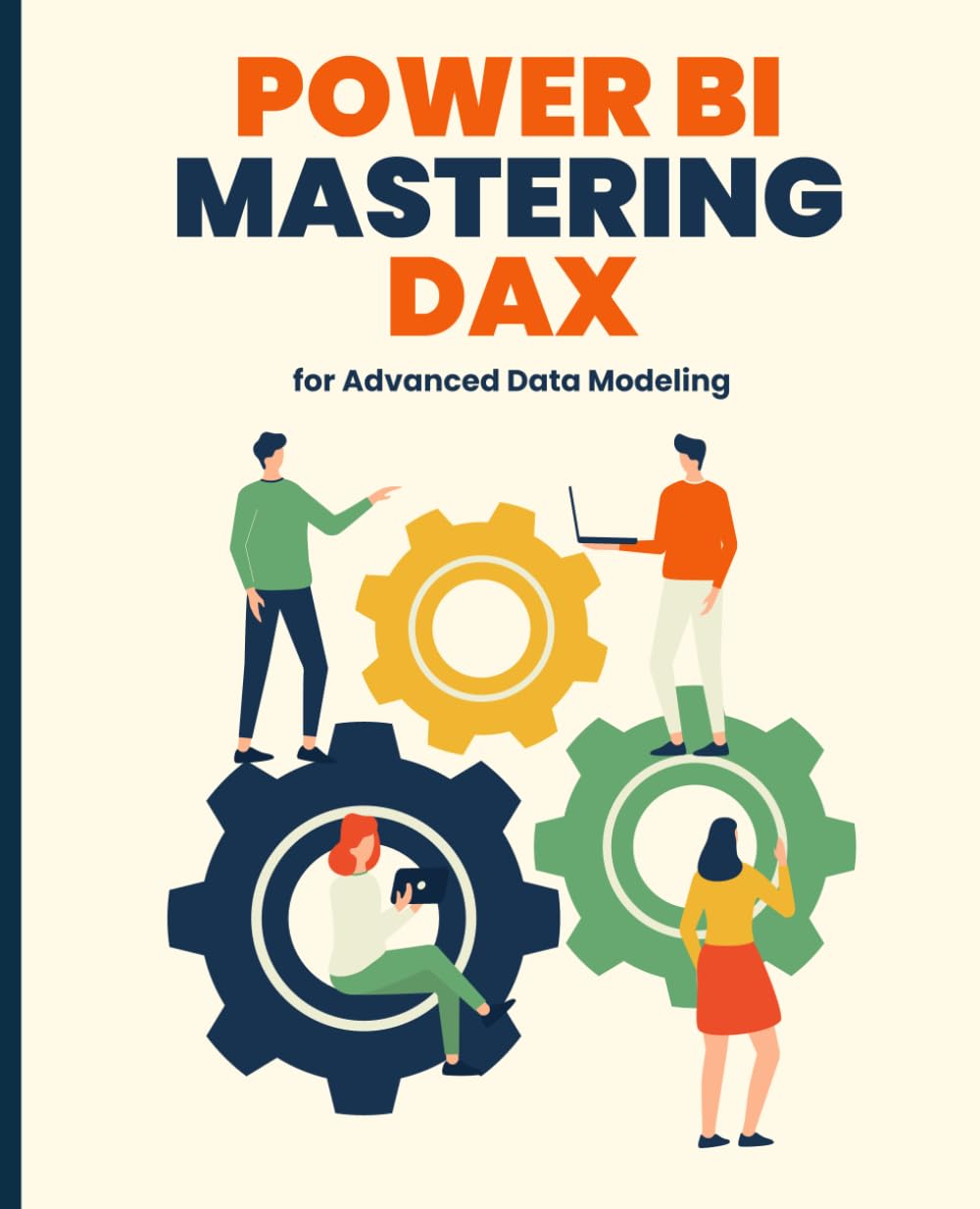 Amazon.com: Power BI: Mastering DAX for Advanced Data Modeling ...