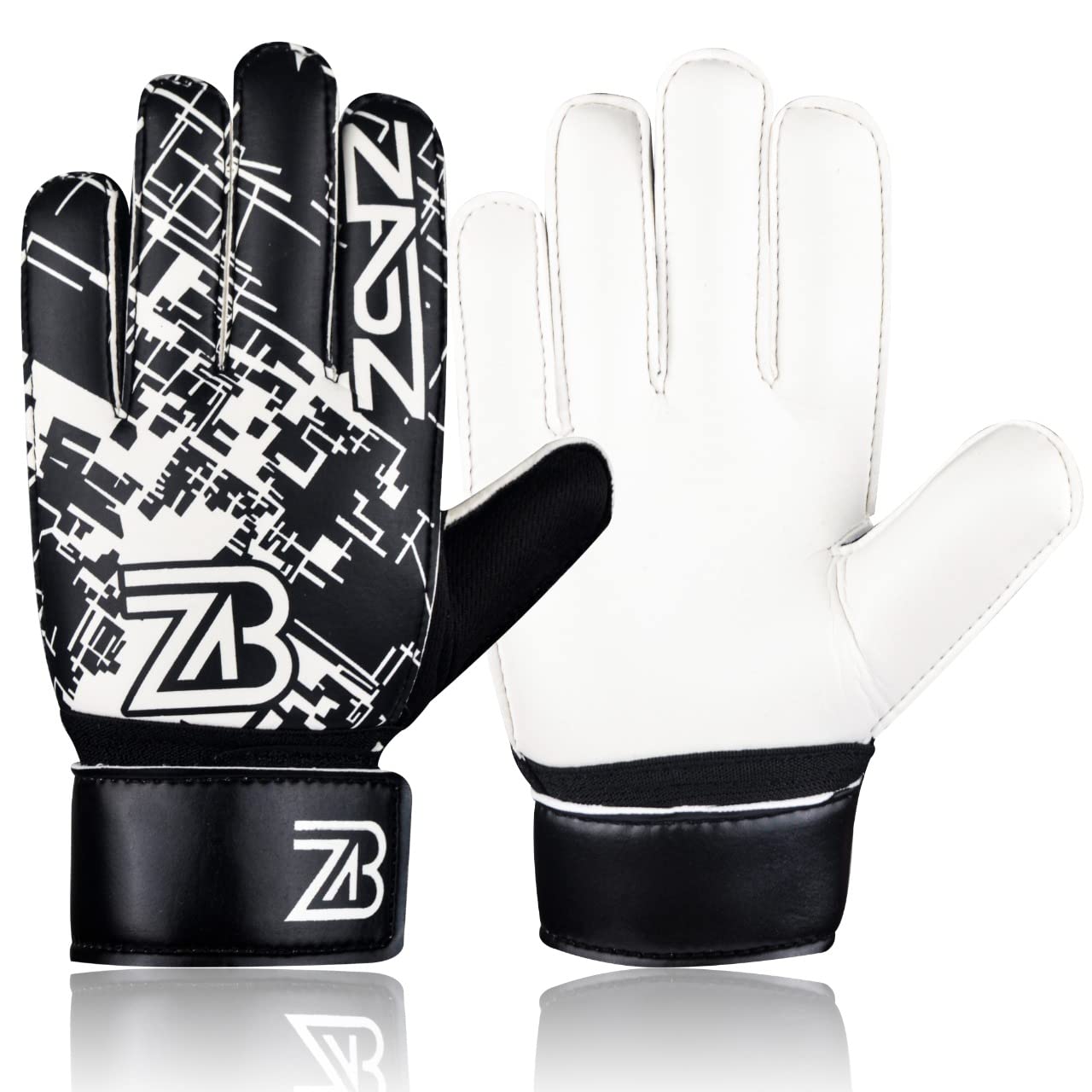 Guantes De Portero Clipart Guantes De Portero Adidas Fingersave New