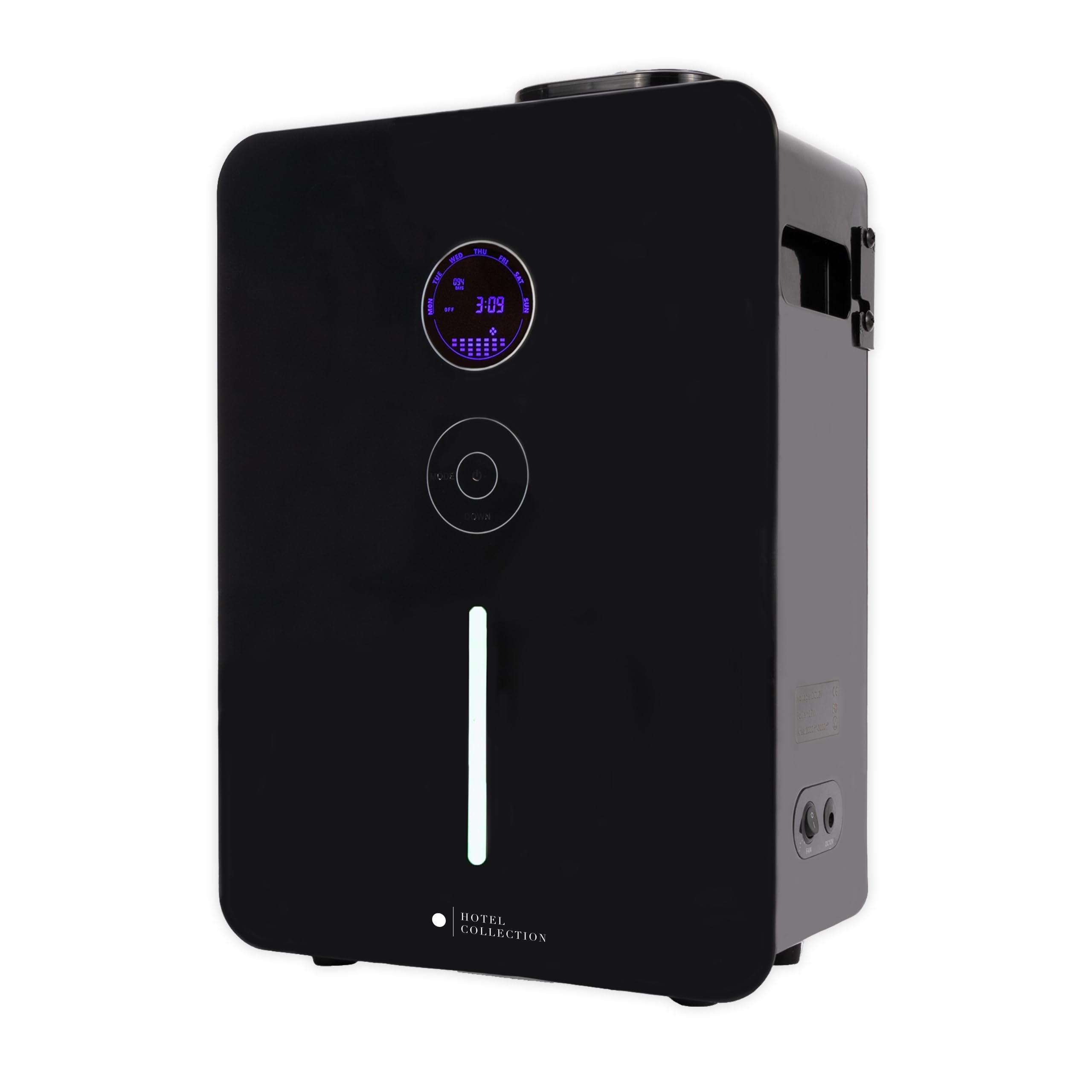 Amazon.com: Hotel Collection Villa Scent Diffuser HVAC System or Stand ...