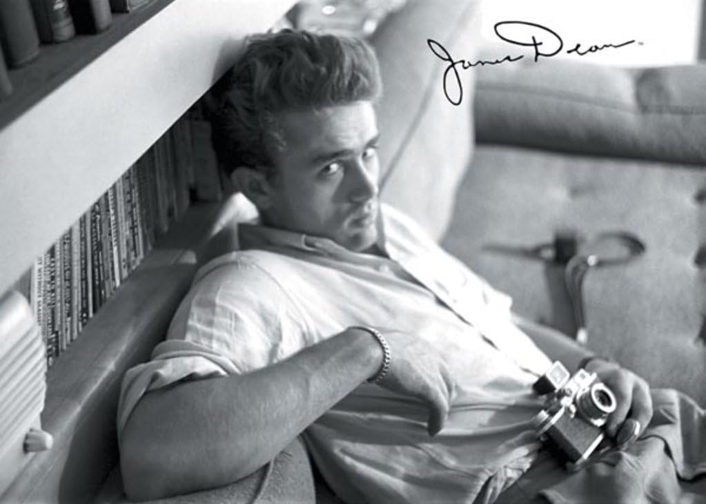 Amazon.co.jp: James Dean – Camera