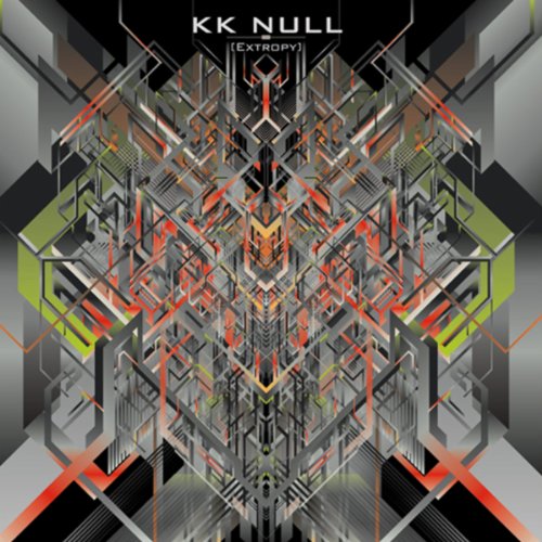 Amazon.com: Extropy : KK Null: Digital Music