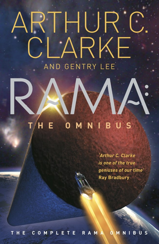 Rama: The Omnibus: The Complete Rama Omnibus (English Edition) eBook ...