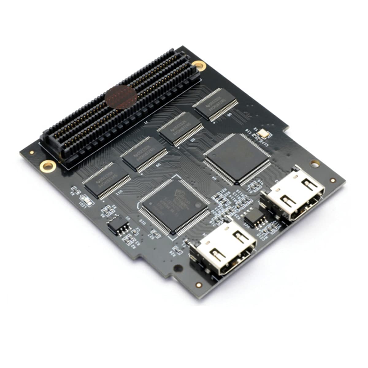 Amazon.com: ALINX FL9134: HDMI Input Output1080p FMC Daughter Card for ...
