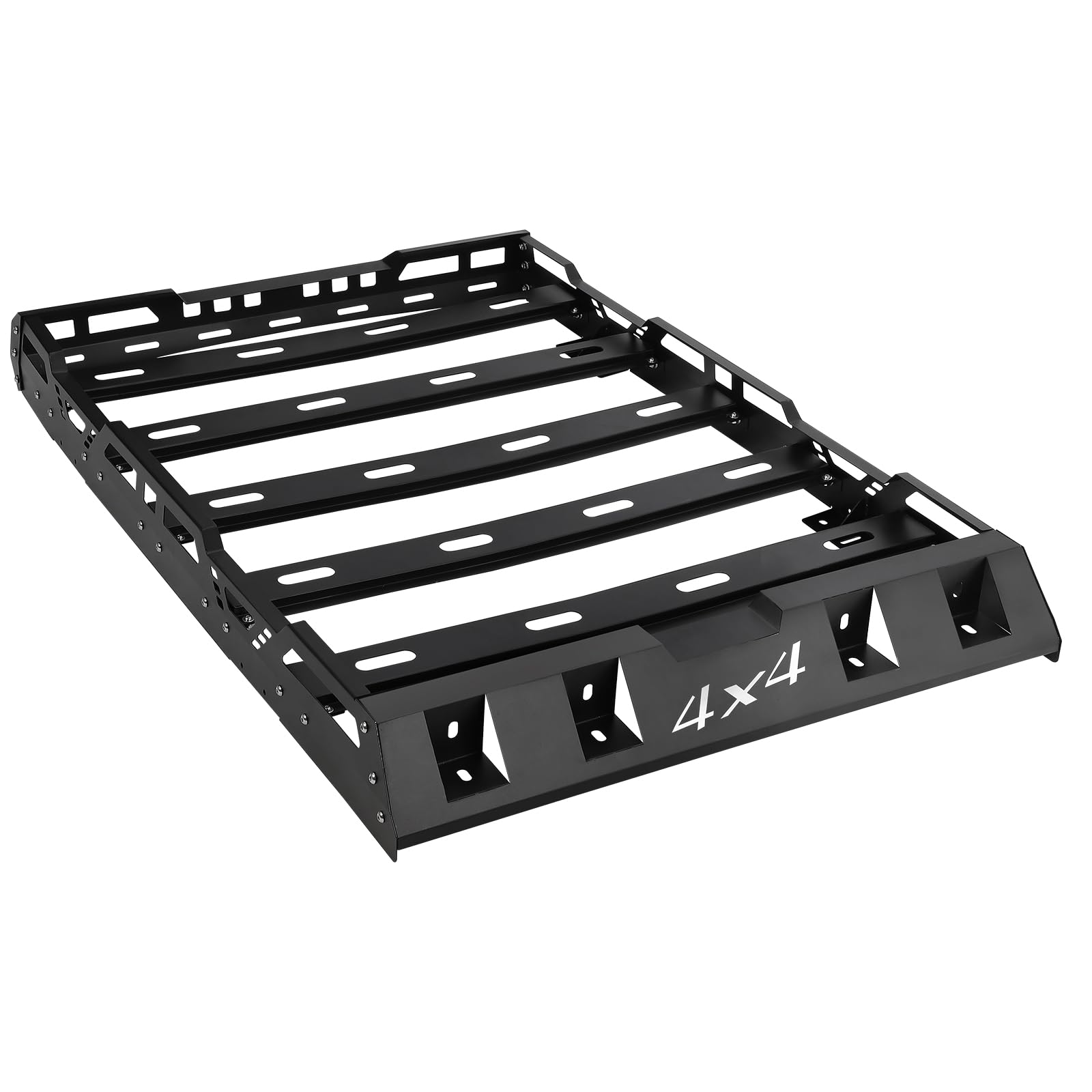 Amazon.com: MERXENG Roof Rack Basket, 50 x 43.3 Inch Heavy Duty Car ...