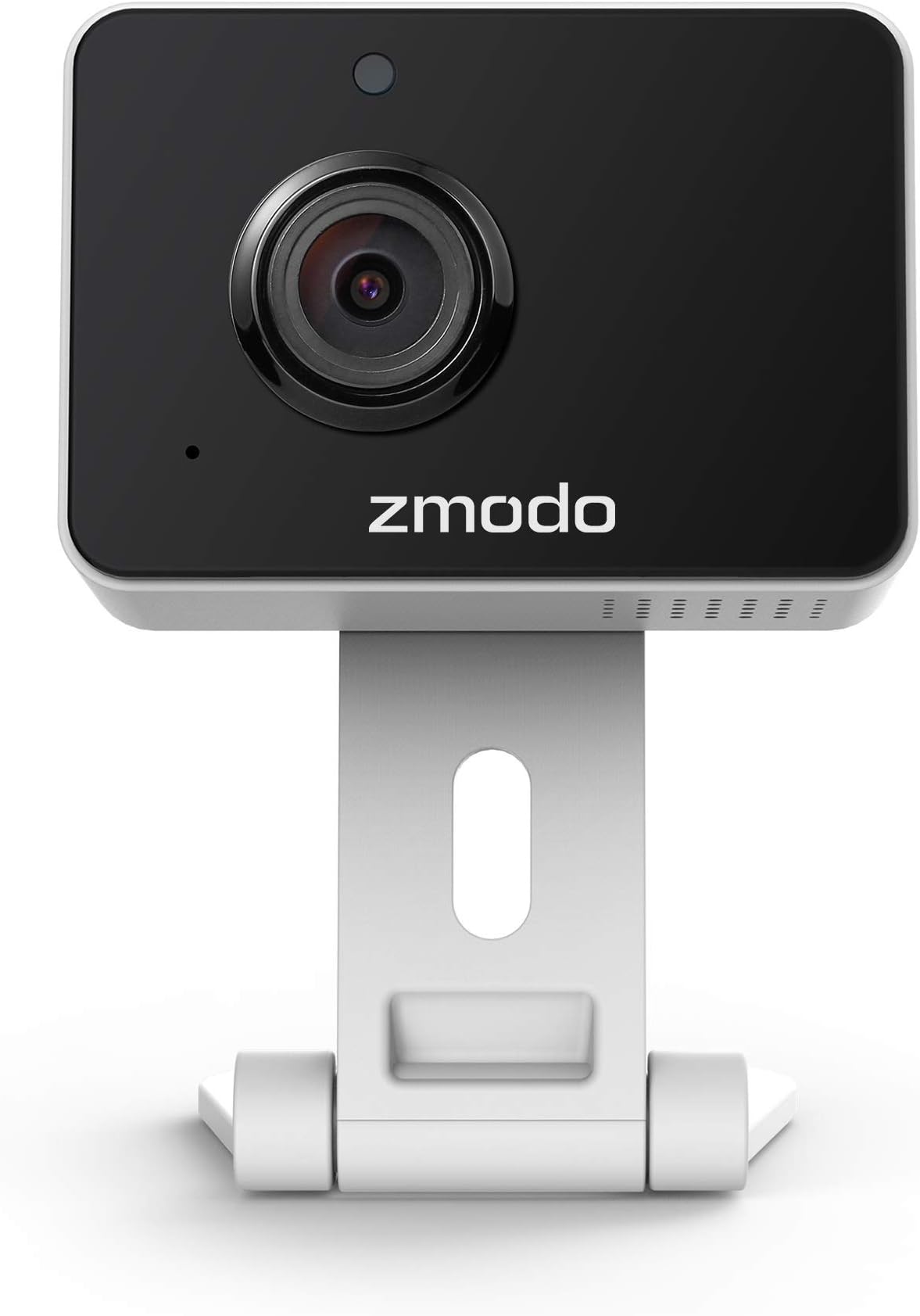Amazon.com : Zmodo Mini Pro, 1080P Plug-in WiFi Security Camera, Indoor ...
