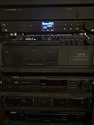 Amazon.com: Ocean Digital WiFi Internet Component Radio Tuner (430 mm ...