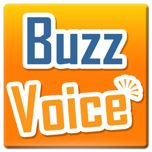BuzzVoice - App on Amazon Appstore