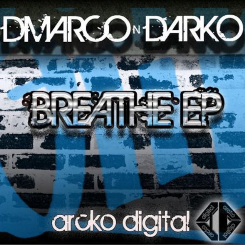 Amazon.com: Breathe EP : Dmarco & Darko: Digital Music