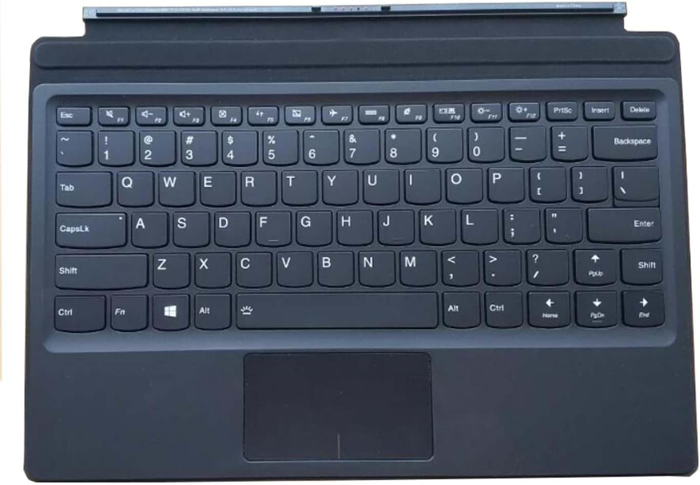 Amazon.com: Laptop Keyboard Compatible with Lenovo IdeaPad MIIX720 ...