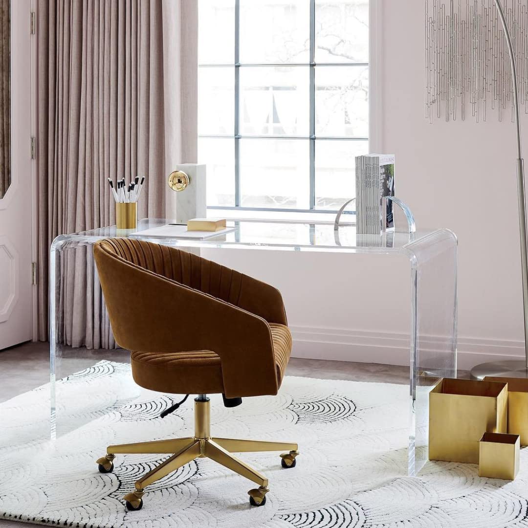 Elegant Console Tables Acrylic