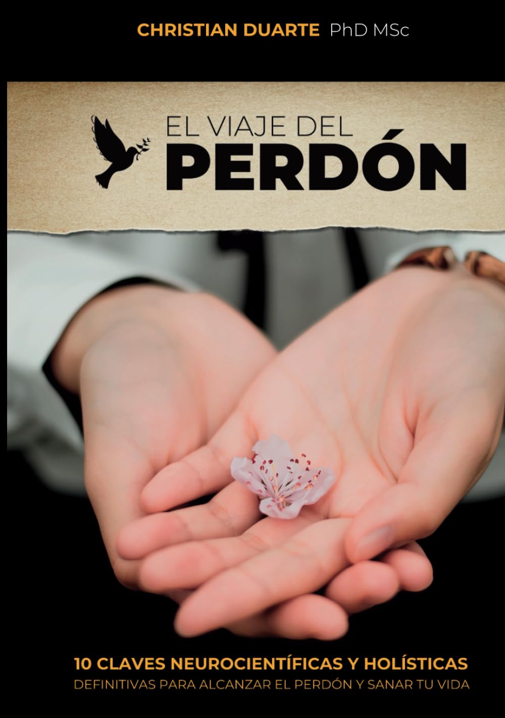 El Viaje del Perdón: 10 claves neurocientíficas y holísticas ...