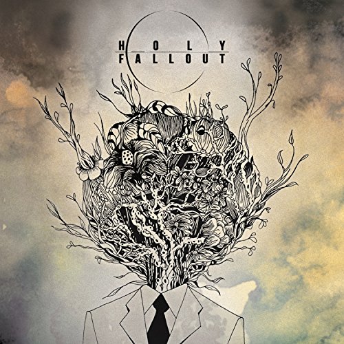 Amazon.co.jp: Holy Fallout EP : Holy Fallout: Digital Music