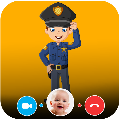 Fake Call From Police Prank - App on Amazon Appstore