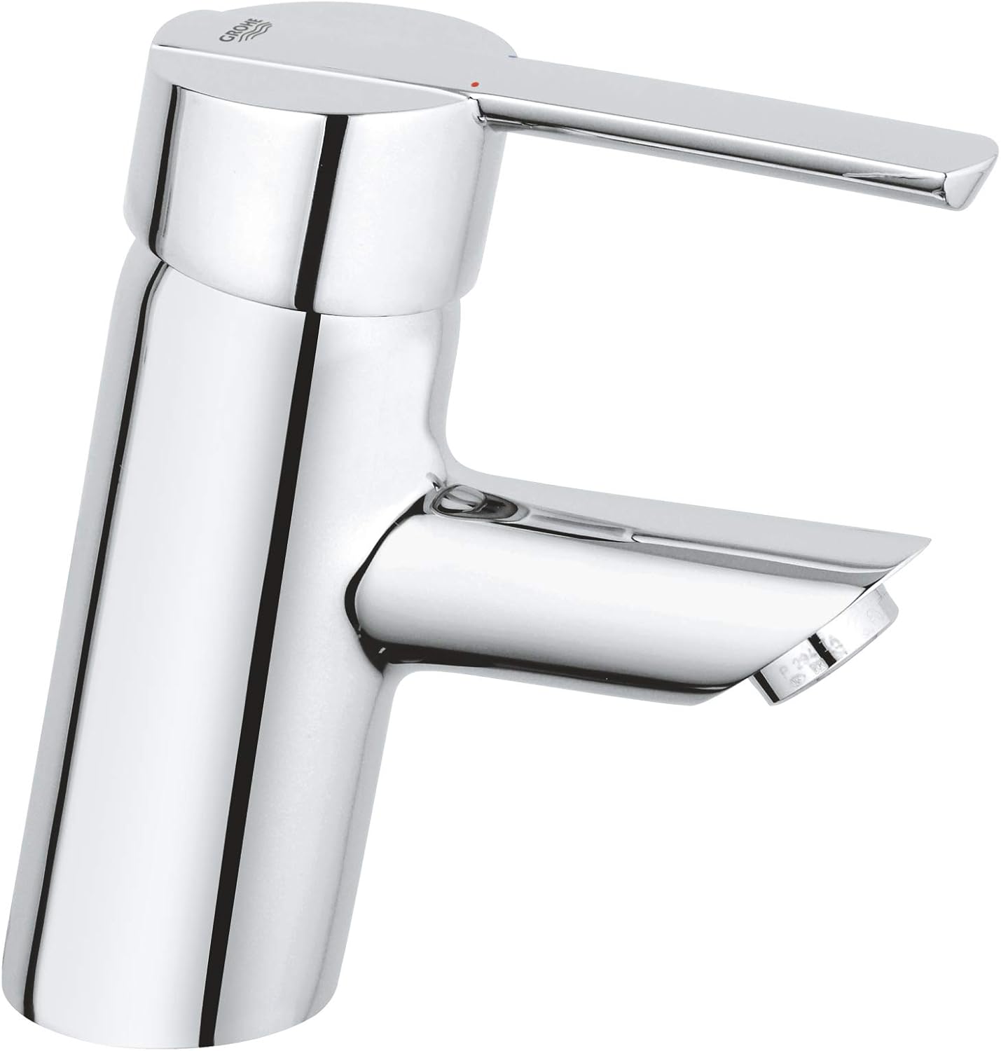 Grohe Feel EHM WT Click S 23747000, No Color : Amazon.de: Baumarkt