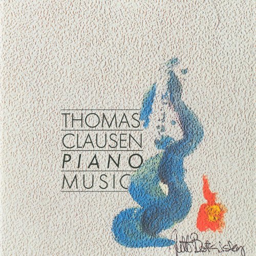 Amazon.com: Piano Music : Thomas Clausen: Digital Music